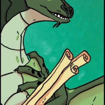 Who is the worst WoF character? | Fandom