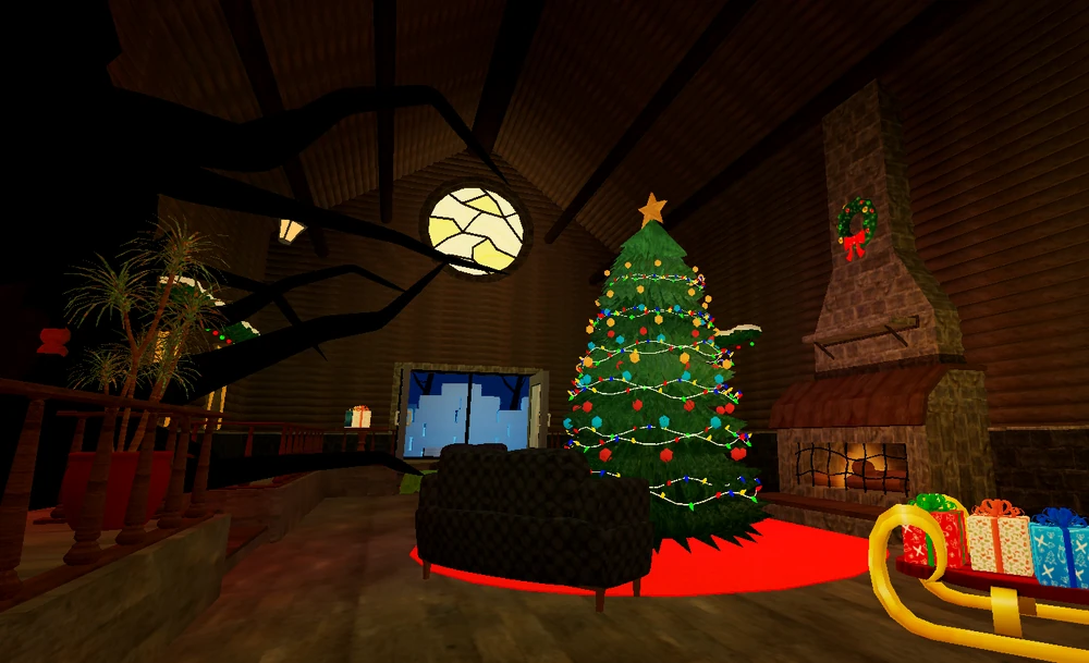 High quality Distorted Holiday hits so different | Fandom