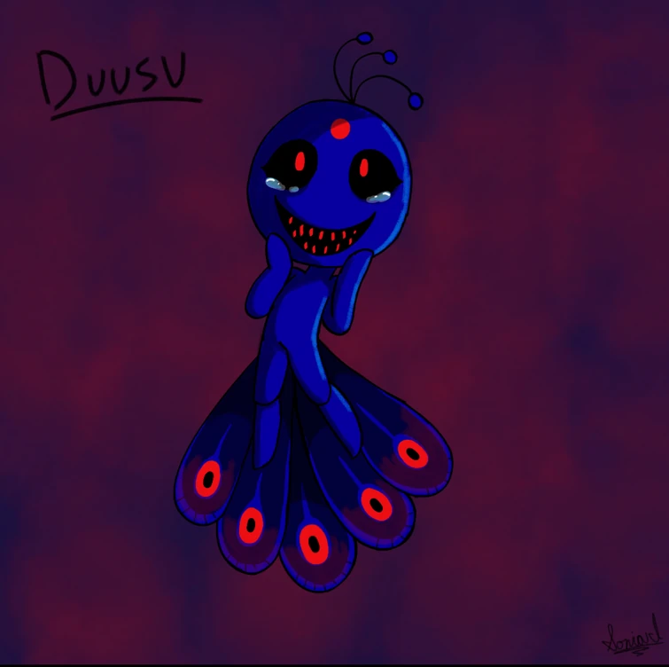 Duusu | Fandom