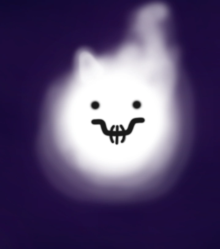 spooky cat wisp | Fandom