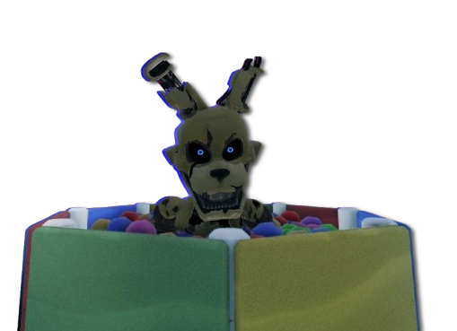 itp springbonnie oc ig | Fandom