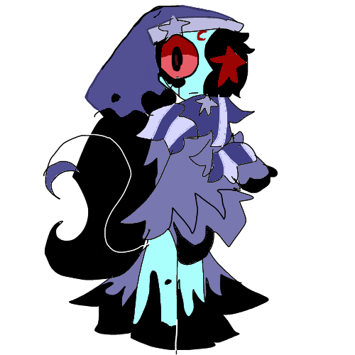 twisted astro in my style | Fandom