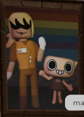 hello can sombody pls draw sasha (shelly's toon handler) an icon or ...