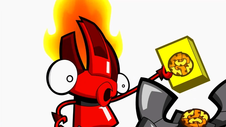 Discuss Everything About Mixels Wiki | Fandom