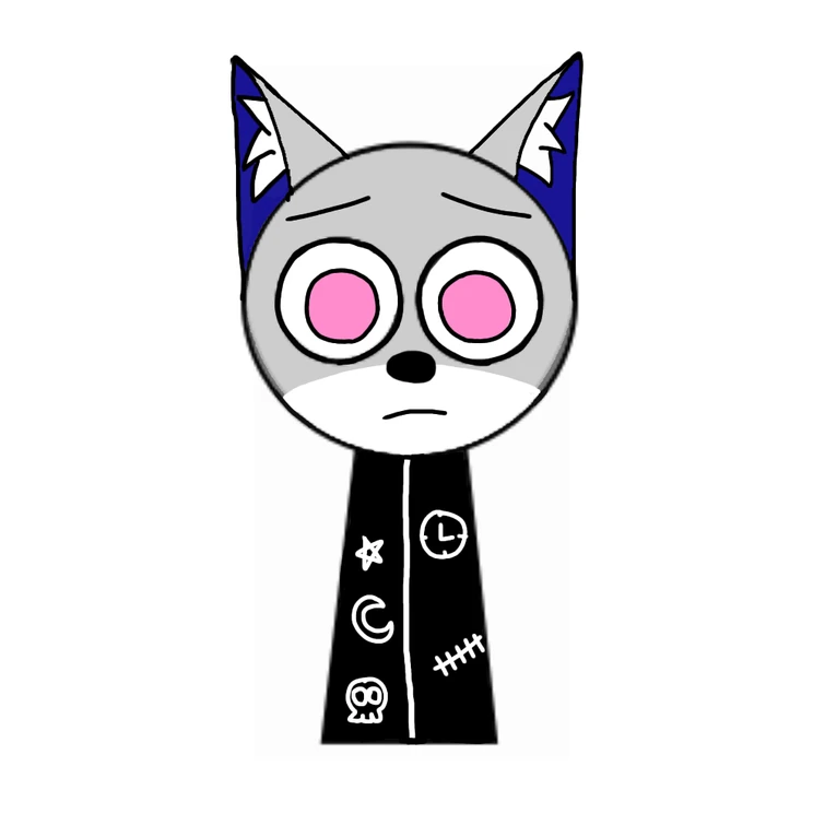 Uhhh new Sprunki OC 👍 | Fandom