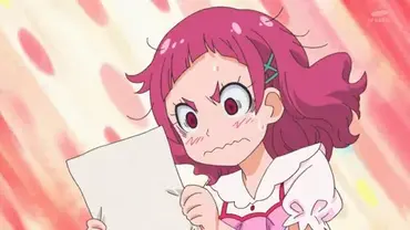 Which is the best catchphrase from the past six precure seasons so far ...