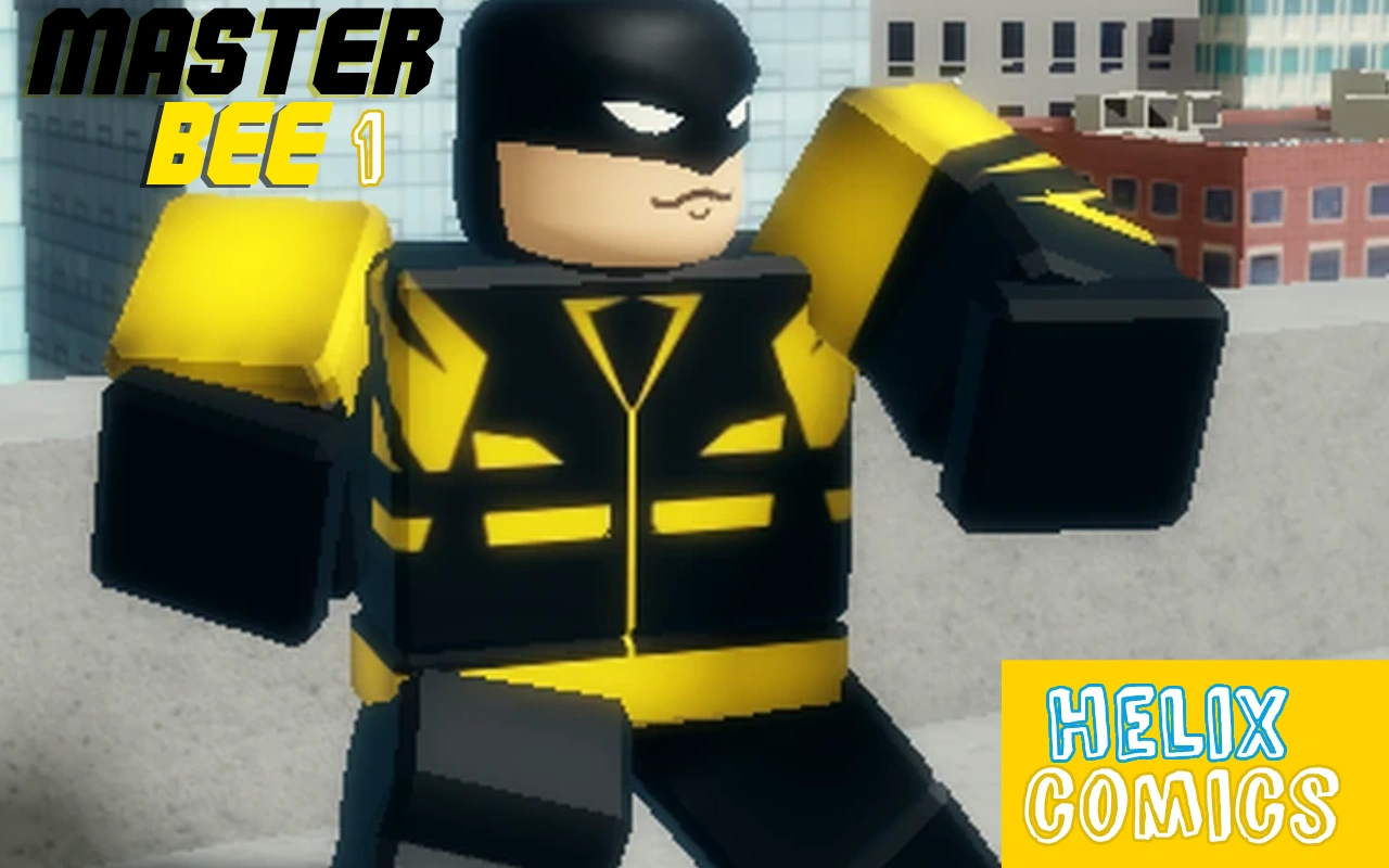 Master Bees is great now | Fandom