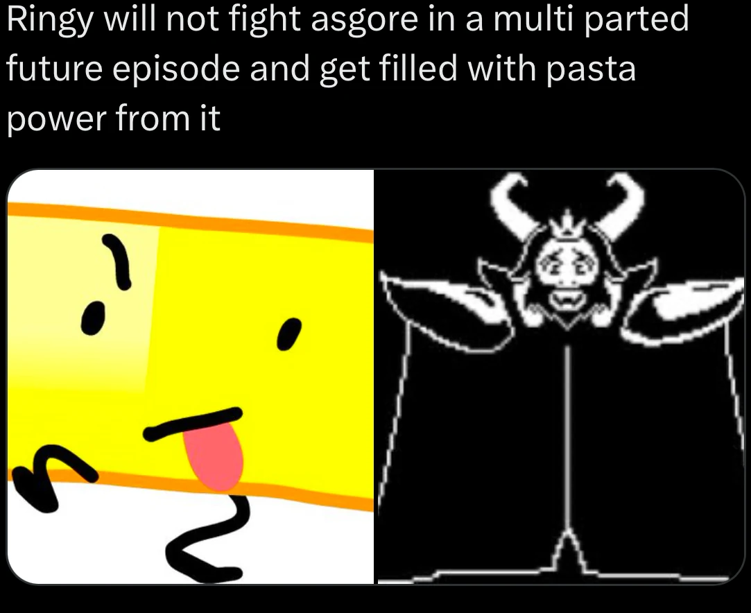 PASTA POWER | Fandom