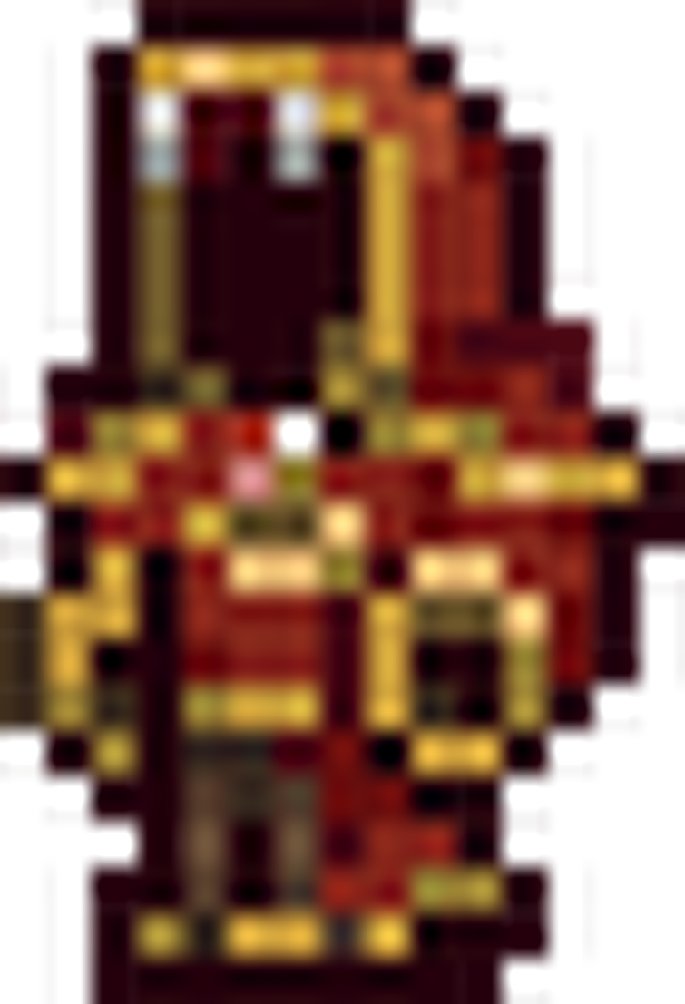 I love supreme calamitas 🤤🤤 | Fandom