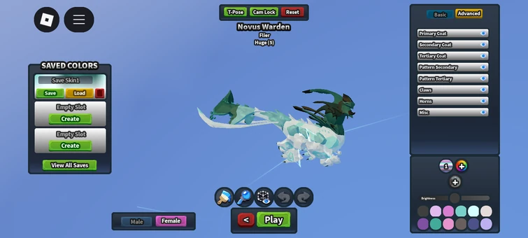 Discuss Everything About Creatures of Sonaria Wiki | Fandom