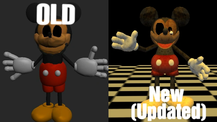 Discuss Everything About Five Nights At Treasure Island Wiki | Fandom
