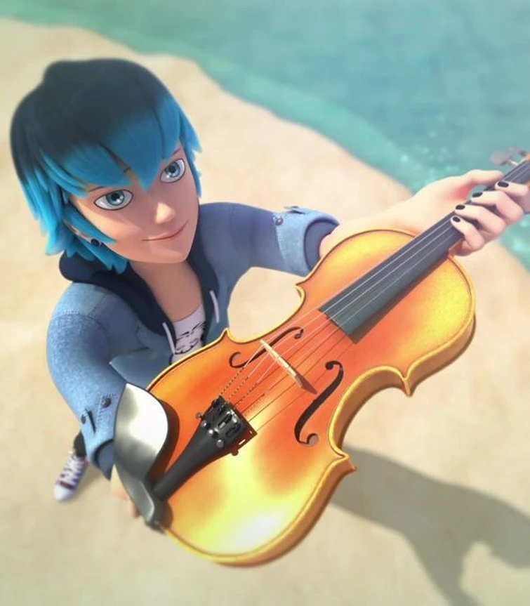 Luka smiling to brighten up your day | Fandom