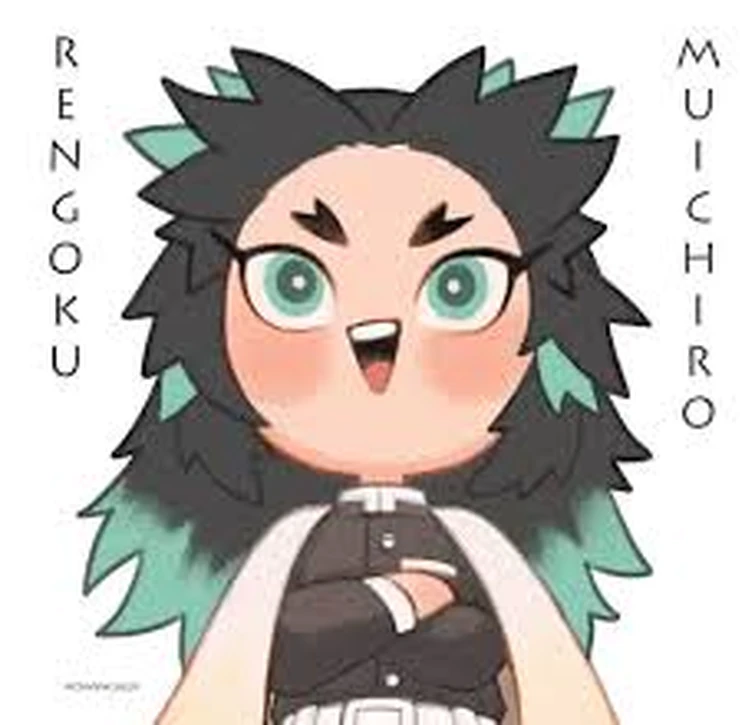 Sad Muichiro | Fandom