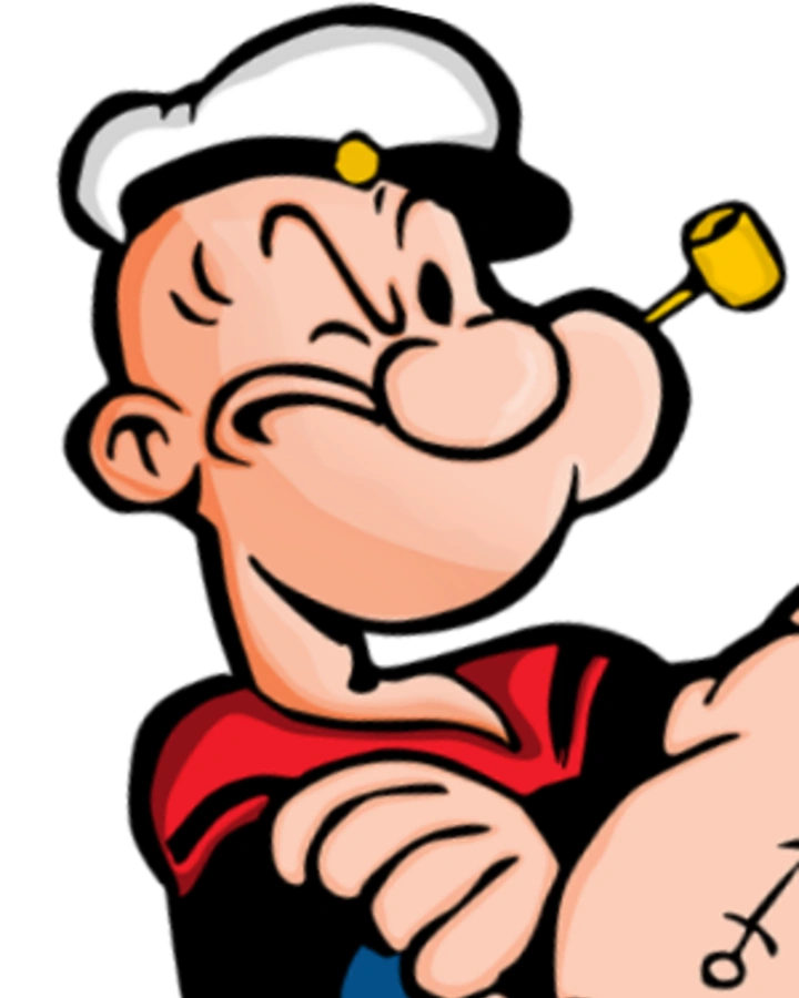 Who do you guys think Popeye will fight if he comes back | Fandom
