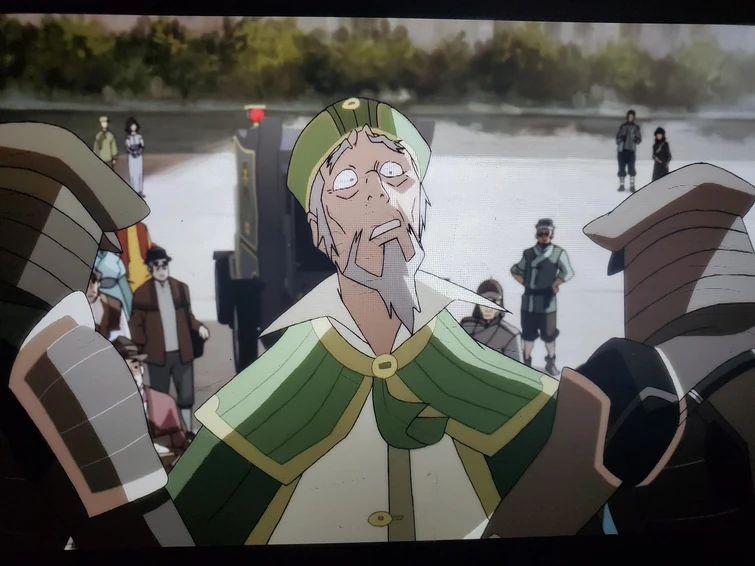 Cabbage man | Fandom