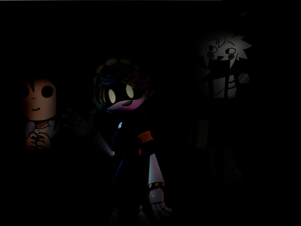 Nonuple trouble but peak!1!!1! | Fandom