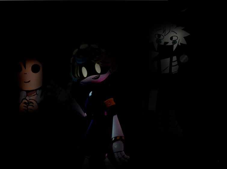 Nonuple trouble but peak!1!!1! | Fandom