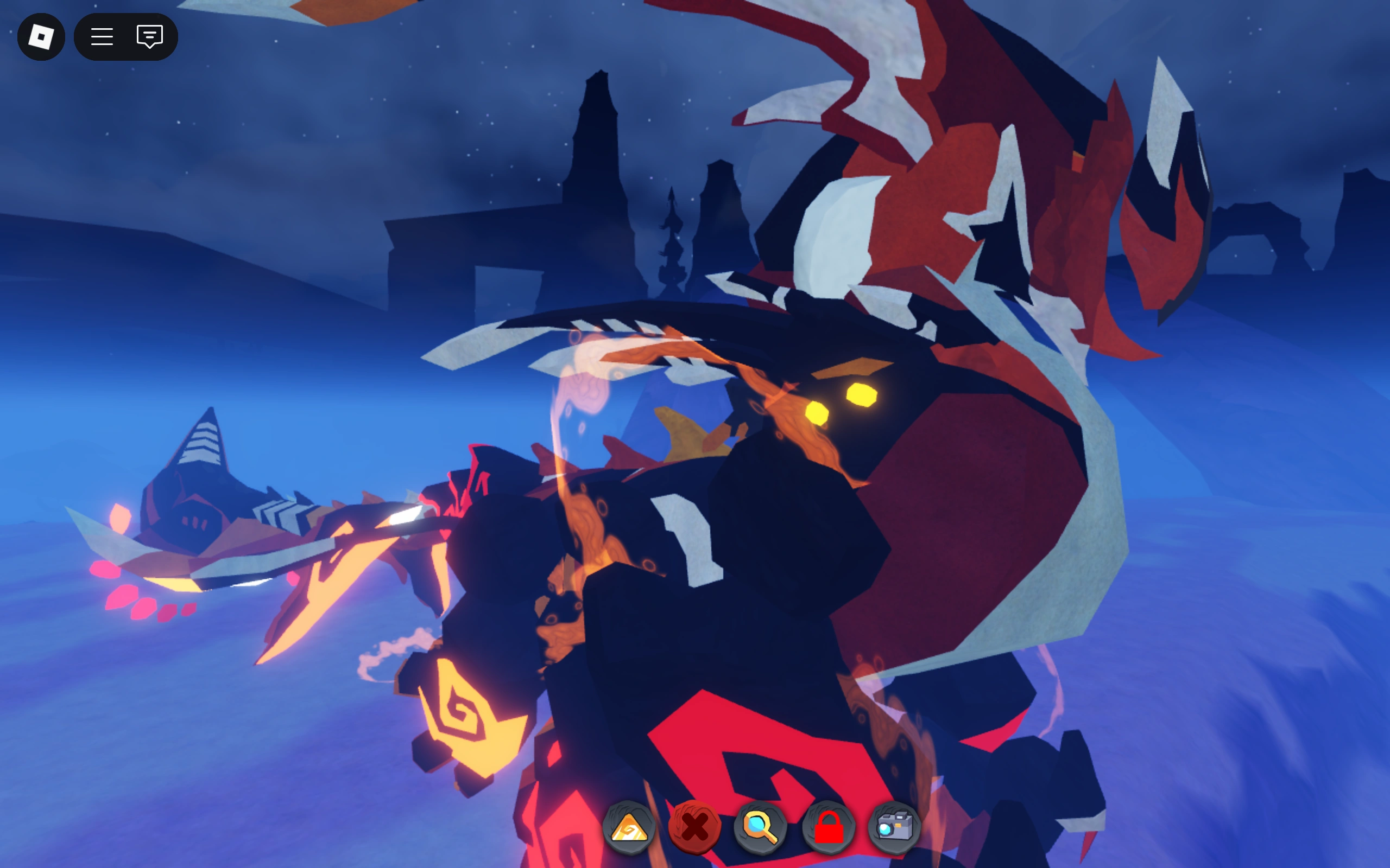 I'm going to make my own character on Novus Warden | Fandom