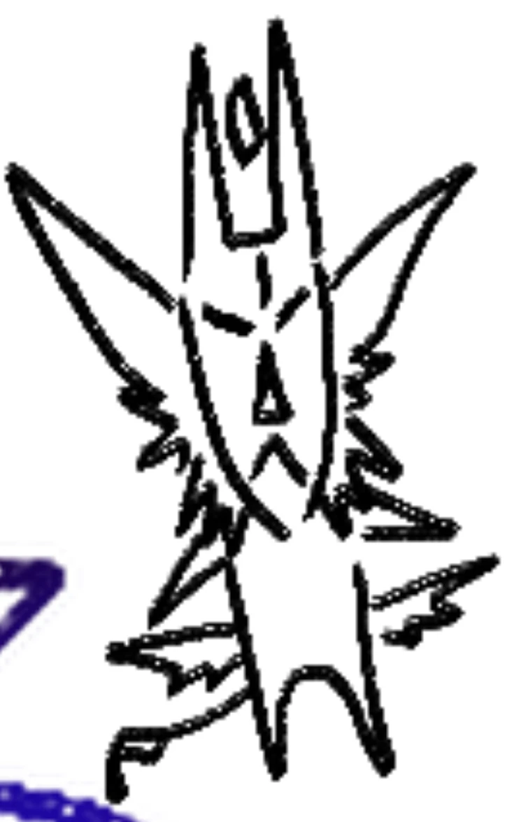 Creature design trope within CoS that u hate | Fandom