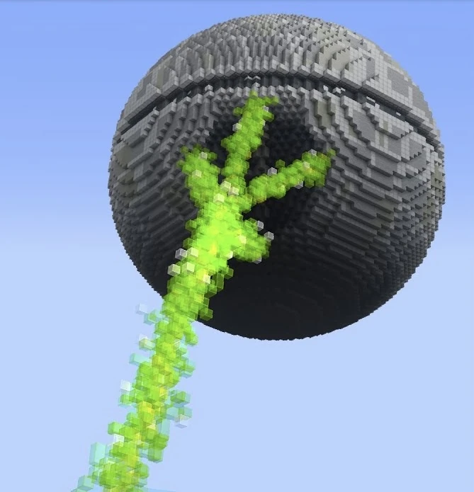 My Favorite Build Scar Has Ever Built! | Fandom