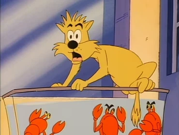 Discuss Everything About Heathcliff Wiki | Fandom