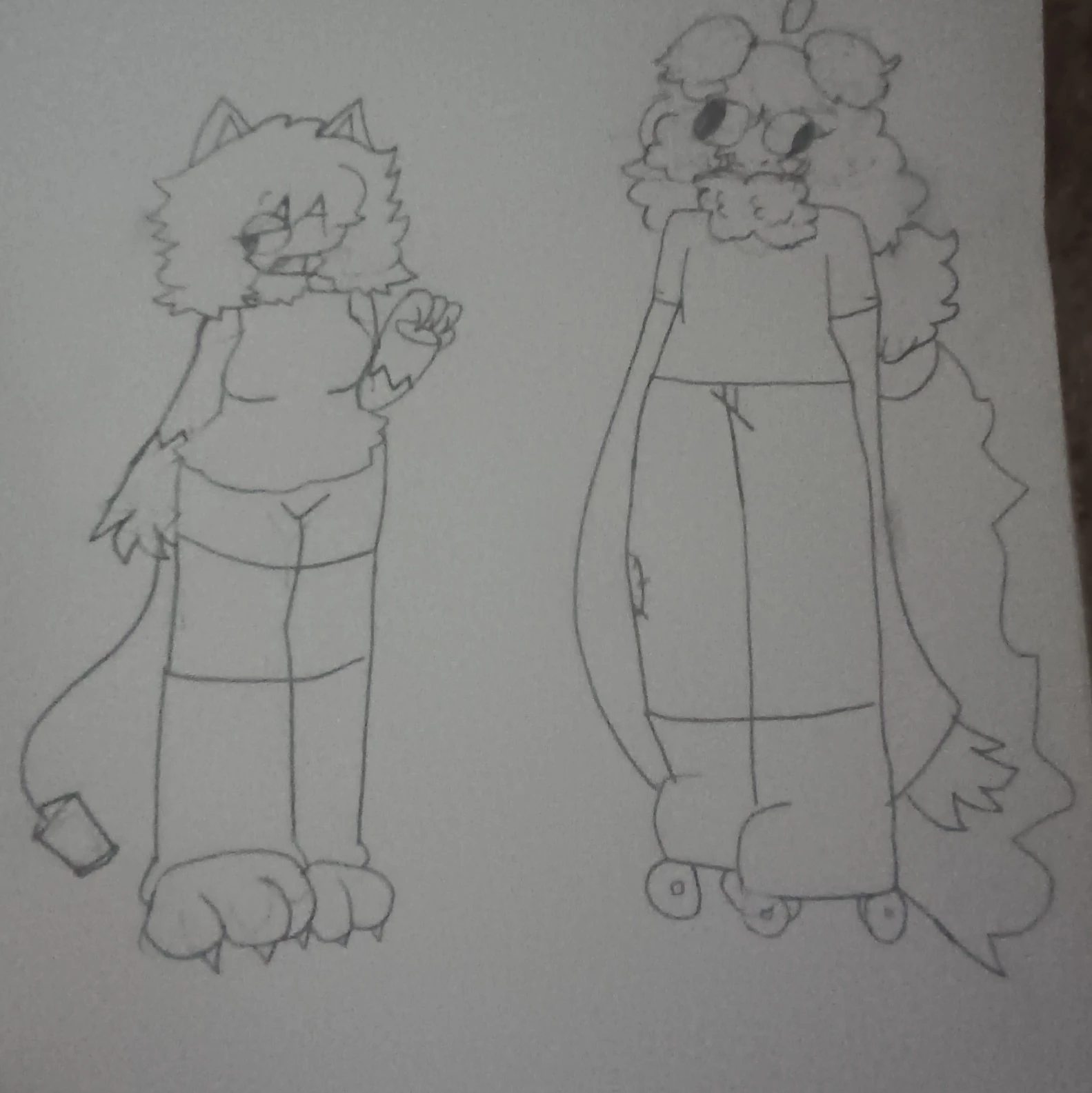 Wip + Extra | Fandom