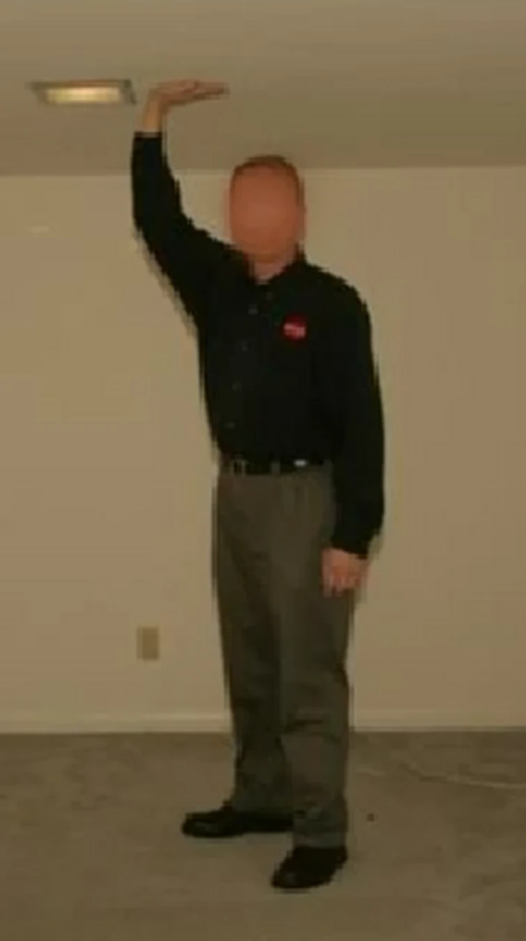 Discuss Everything About Backrooms Wiki | Fandom