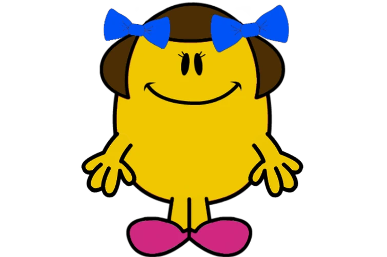 Discuss Everything About Mr. Men Wiki | Fandom
