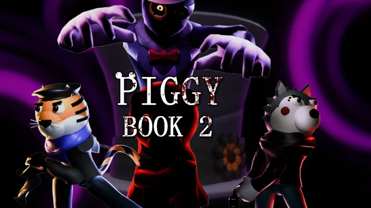 Discuss Everything About Piggy Wiki | Fandom
