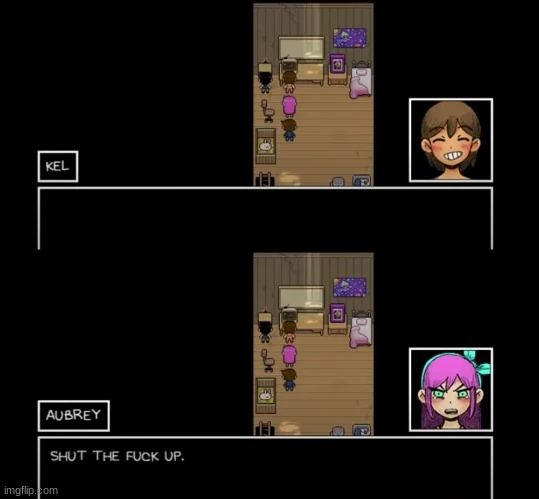 FILL in this MEME TEMPLATE | Fandom