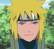 Minato 5* and 6* rework concept | Fandom