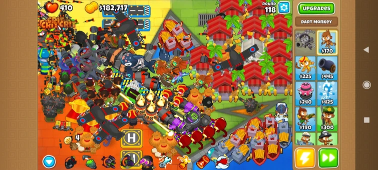 Discuss Everything About Bloons Wiki | Fandom