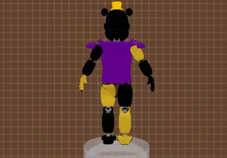 i just got games springtrap | Fandom