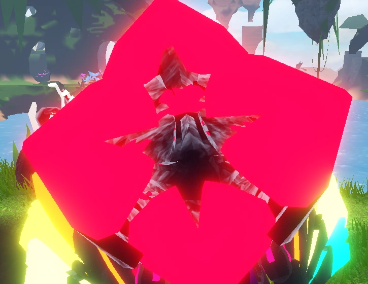 Getting Every Creature Shimmer (#12) | Fandom