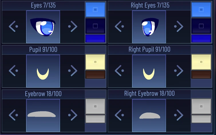 How to make trueping in gacha | Fandom