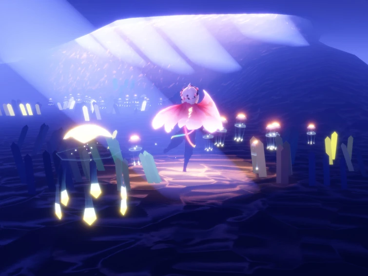 Discuss Everything About Sky: Children of the Light Wiki | Fandom