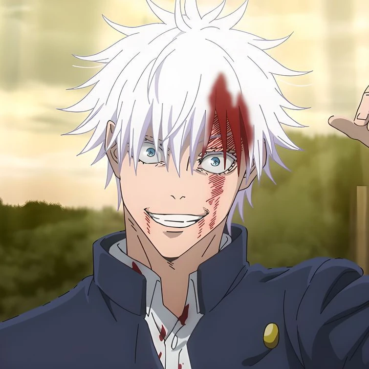 Today is Gojo Satoru's Birthday!! | Fandom