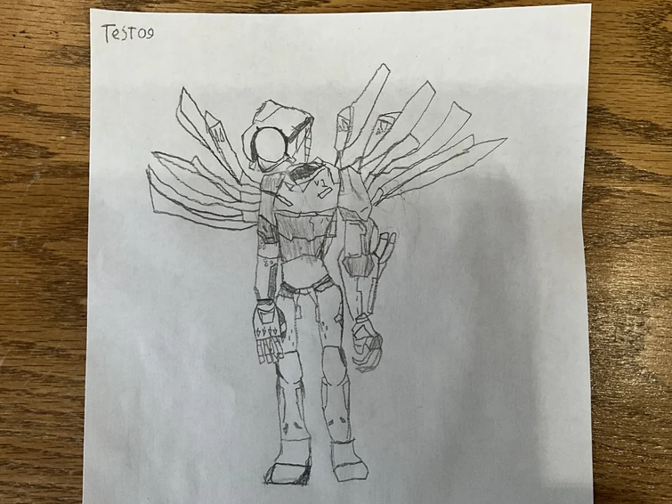I Drew V1 Fandom