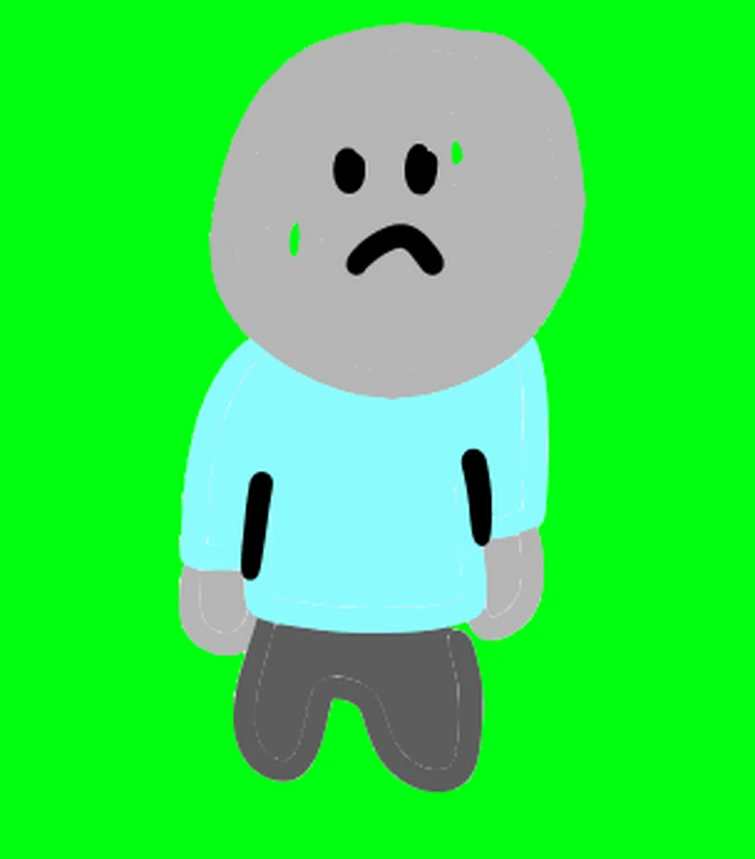 the active pfp challenge [because POLISE MAN wanted it] [also wip ...