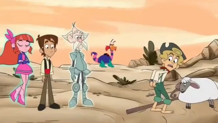 Discuss Everything About Disney Wiki | Fandom