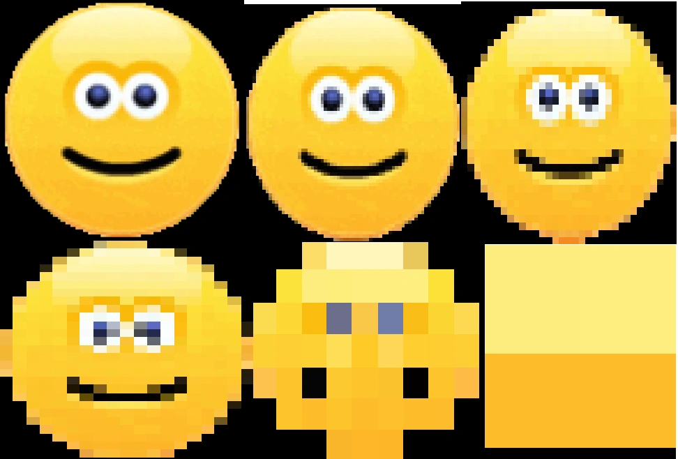 Blabber but the quality gets worst | Fandom