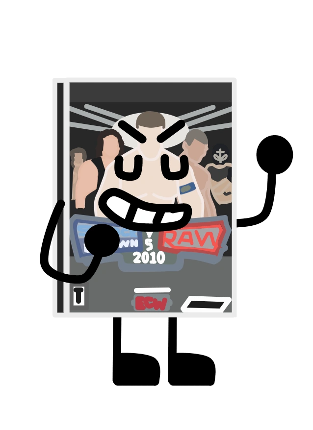 I'm asking again | Fandom