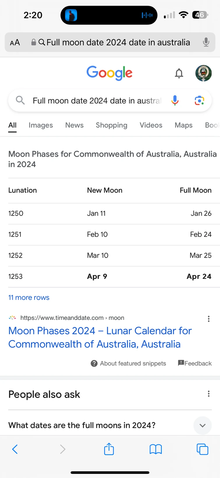 Predictions for the full moon release date? | Fandom