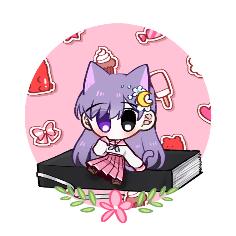 again with picrew | Fandom