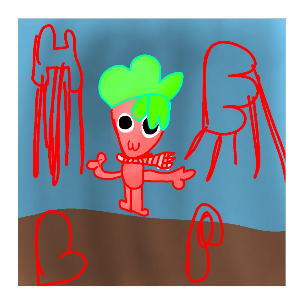 Bois tomorrow I think we might get sprout hunts his popularity is ...