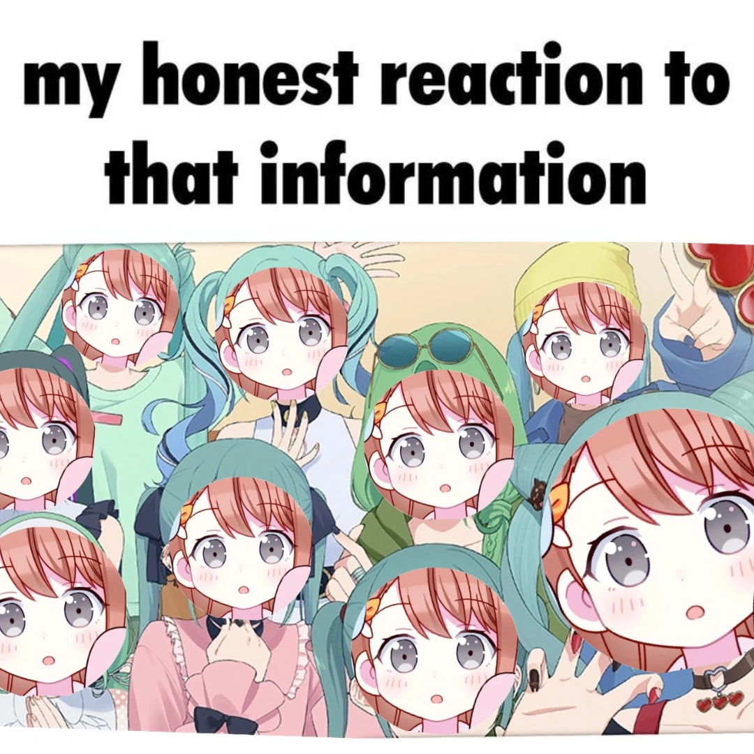 Taking this from Dori! My version of that one Akito meme! | Fandom