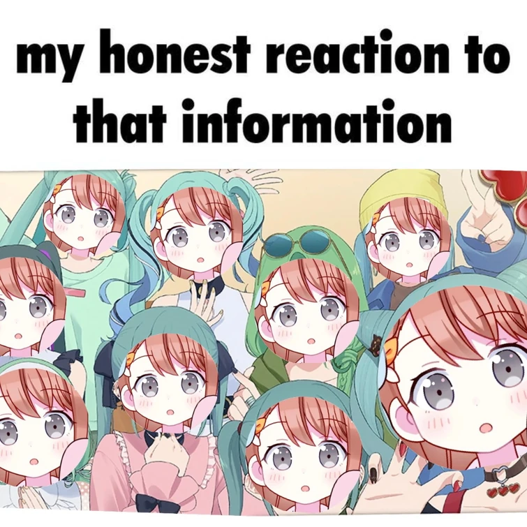 Taking this from Dori! My version of that one Akito meme! | Fandom