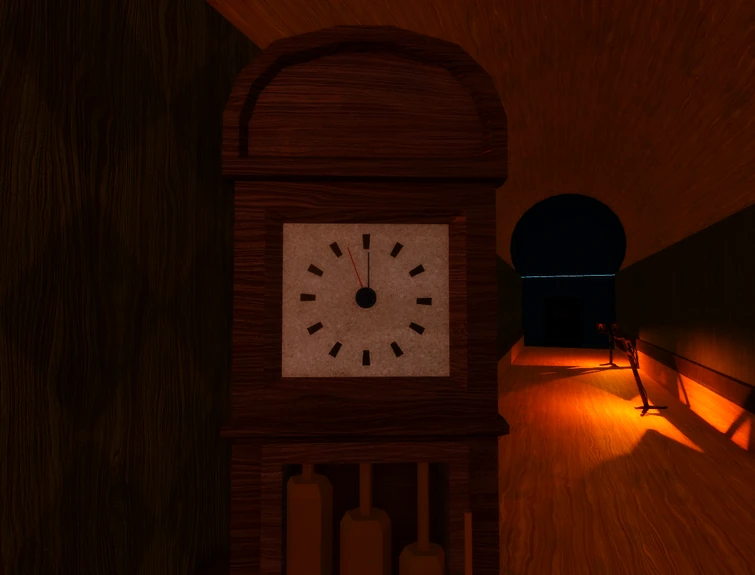 Clock Update With Sound! | Fandom