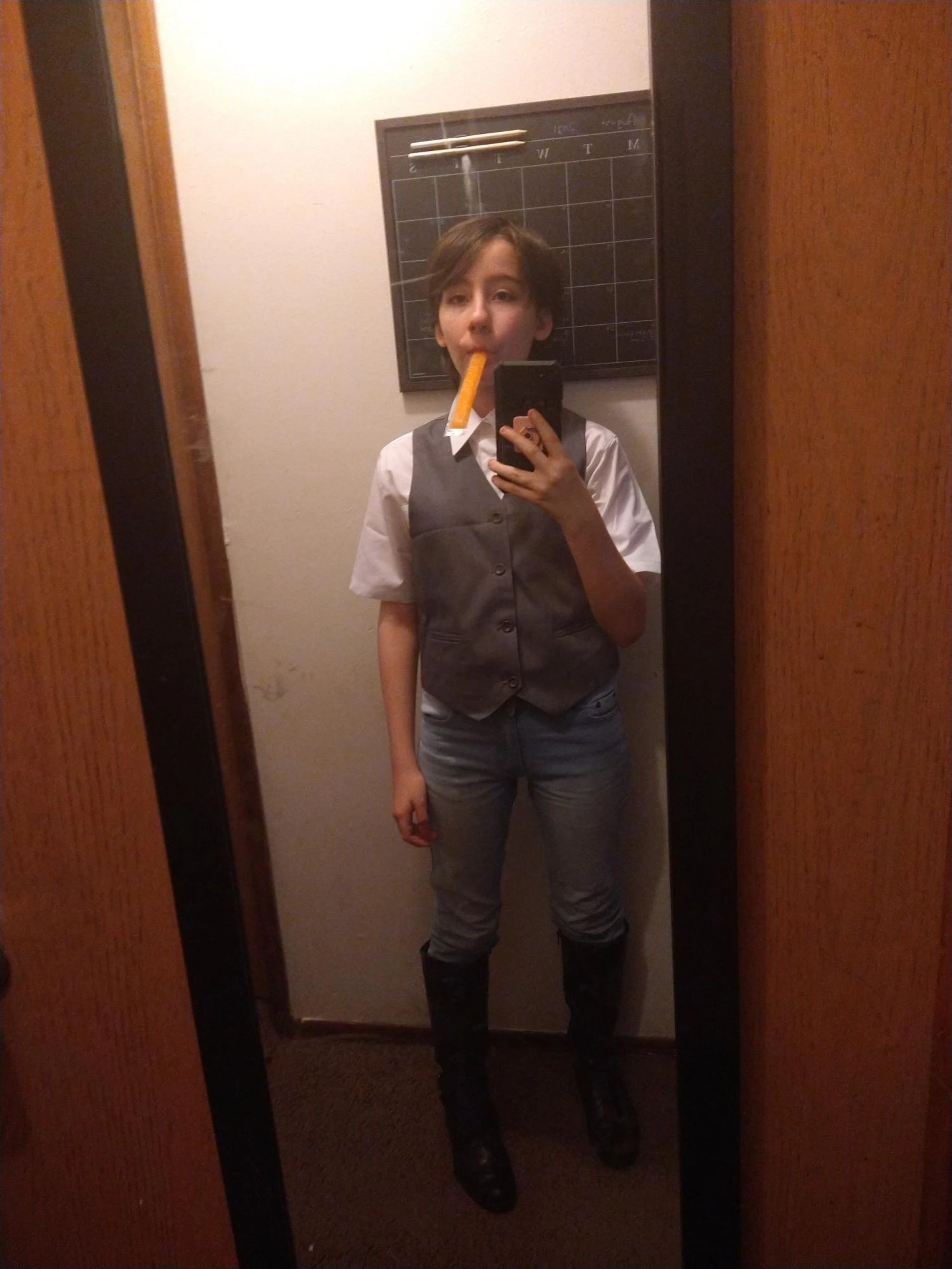 Mcsm Of: Lena Cosplay wip | Fandom