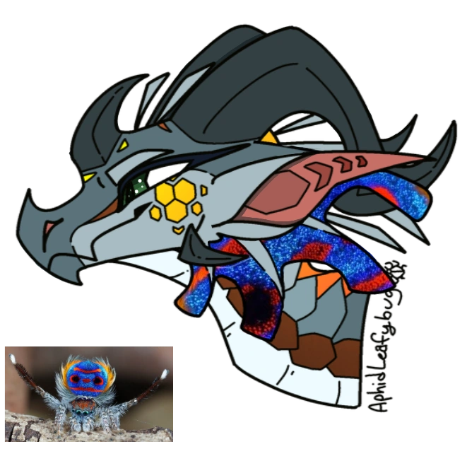 rate my shading skills..? | Fandom